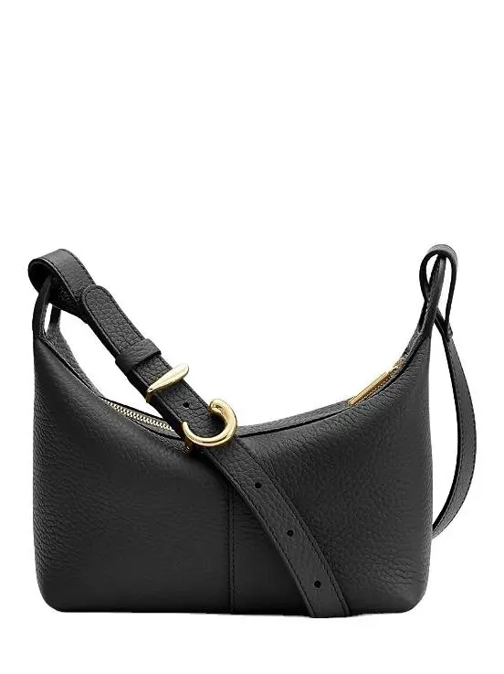 Cuyana Mini Paloma Bag - Black