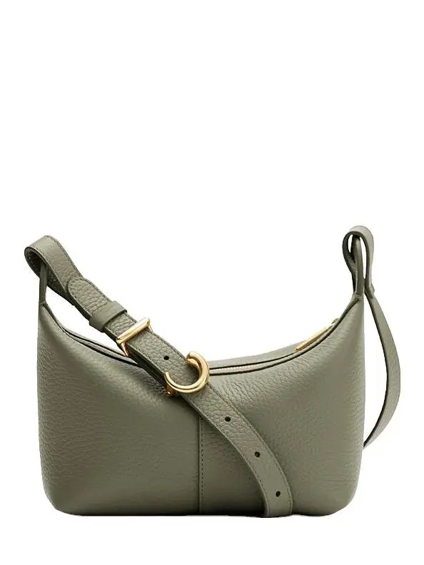 Cuyana Mini Paloma Bag - Olive