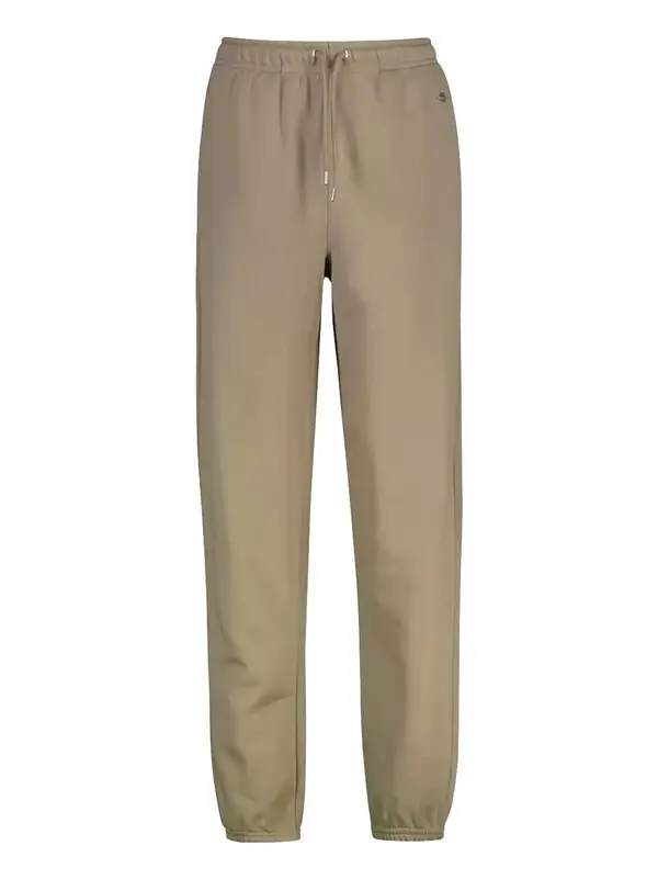 Gant Drawstring-fastening Track Pants - Neutrals