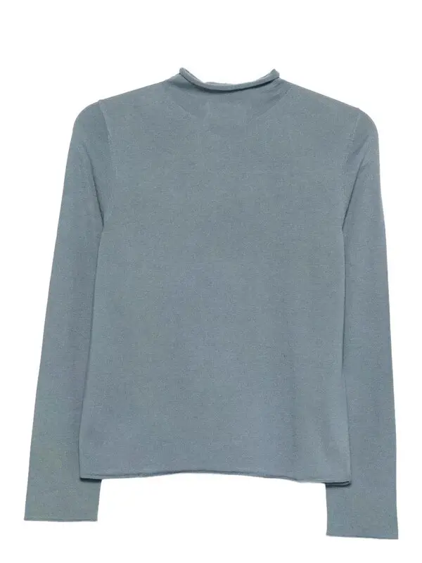 Marc O'polo Long-sleeve T-shirt - Blue