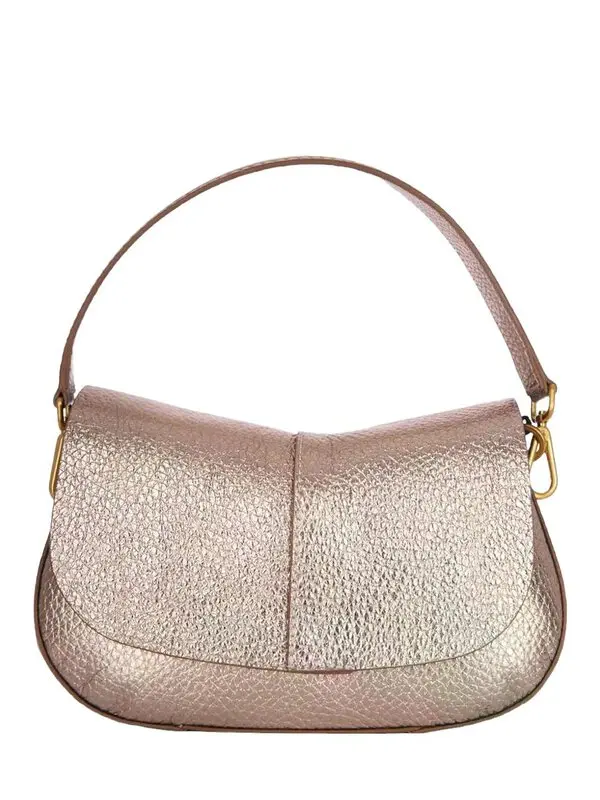 GIANNI CHIARINI Helena Shoulder Bag - Pink
