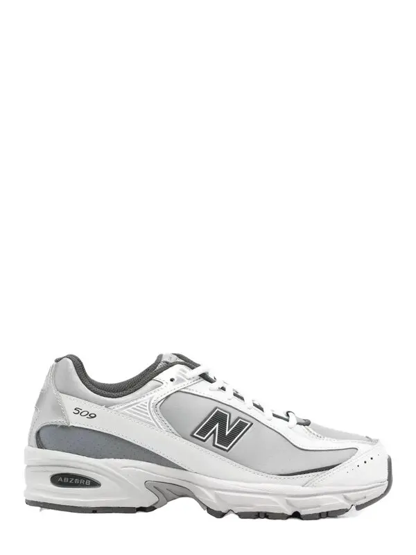 Comme Des Garçons X New Balance U509 Sneakers - Grey