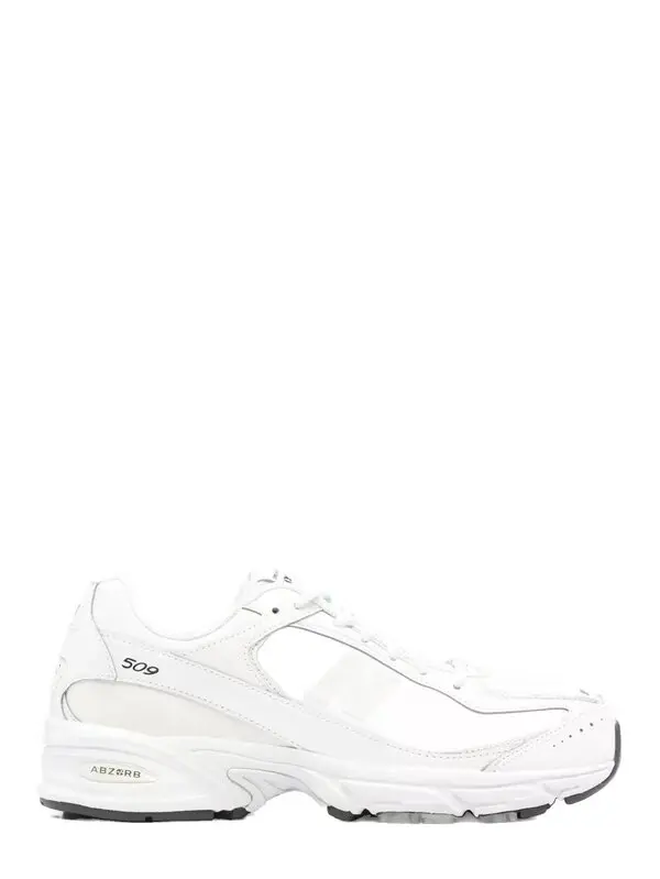 Comme Des Garçons X New Balance U509 Sneakers - White