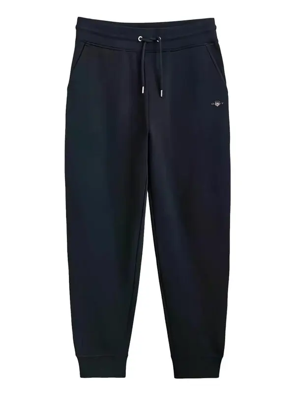 Gant Shield Sweatpants - Blue