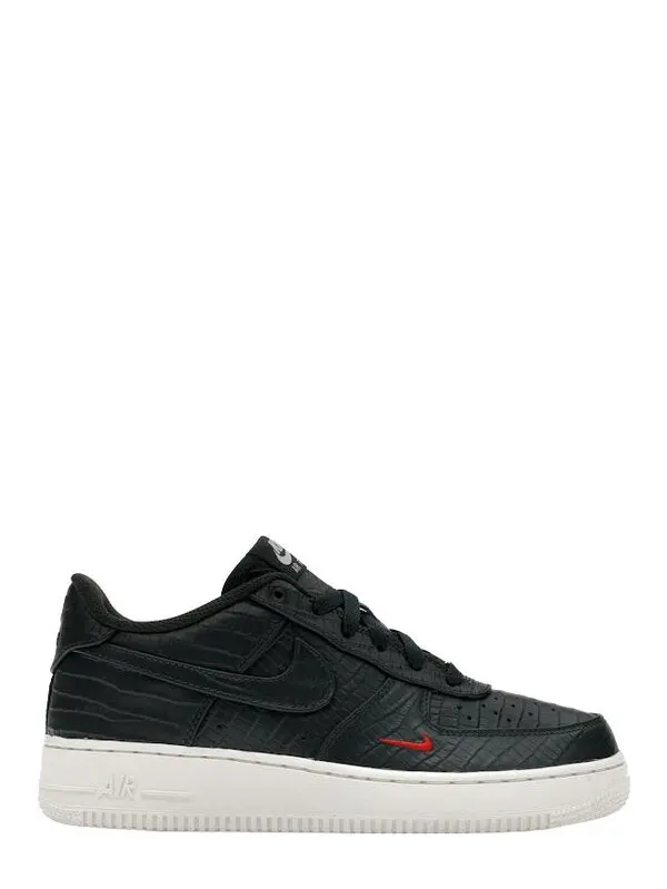 Nike Air Force 1 Low Kith - Black Spruce/phantom