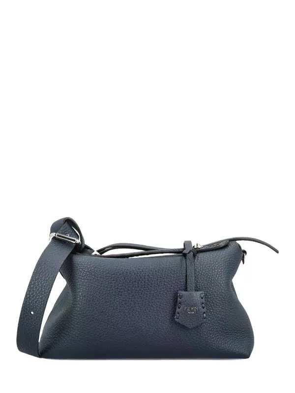 Fendi Medium The Way Shoulder Bag - Blue