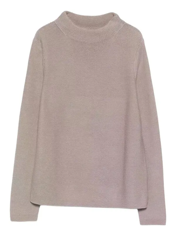 Marc O&#x27;polo Long-sleeve Sweater - Neutrals