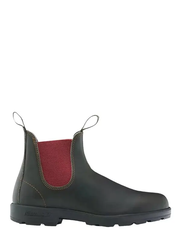 Blundstone 2500 Originals Chelsea Boots - Brown