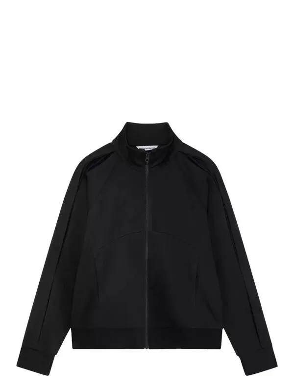 FFFPOSTALSERVICE Zip-fastening Jacket - Black
