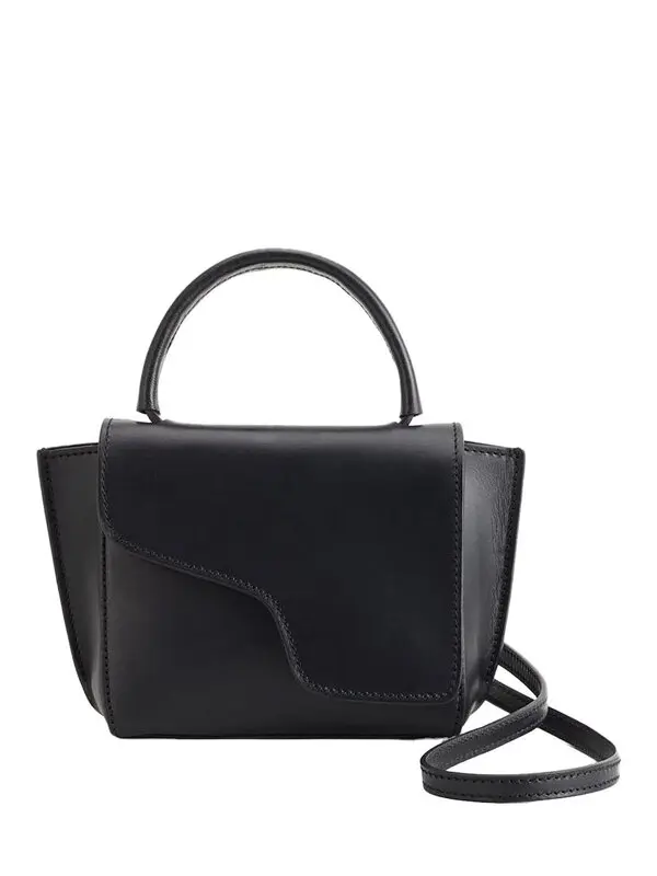 ATP ATELIER Montalcino Bag - Black