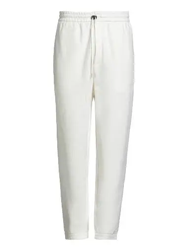 Emporio Armani Pants Size Cotton, Cashmere - Beige