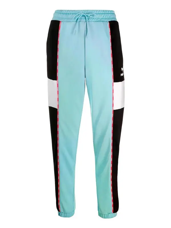 PUMA Xtg Track Pants - Blue