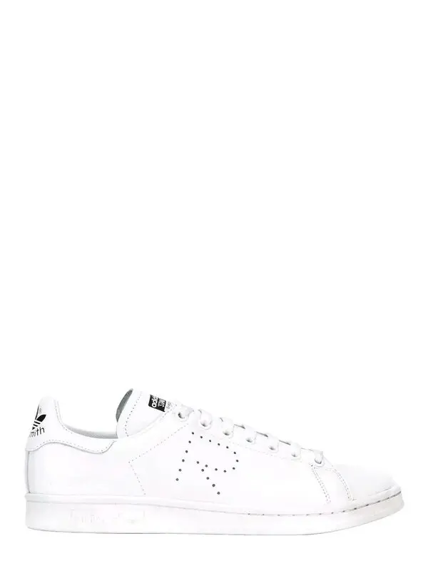 Adidas X Raf Simons Stan Smith Sneakers - White