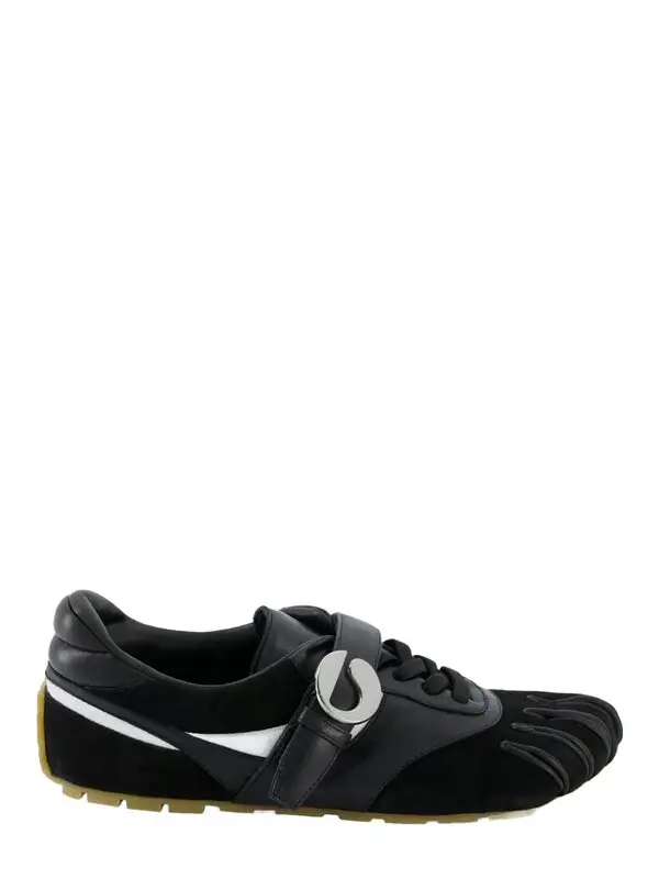 Coperni 5t Sneakers - Black