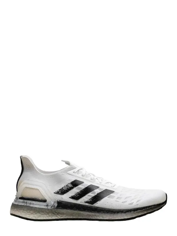 Adidas Ultraboost Sneakers - White