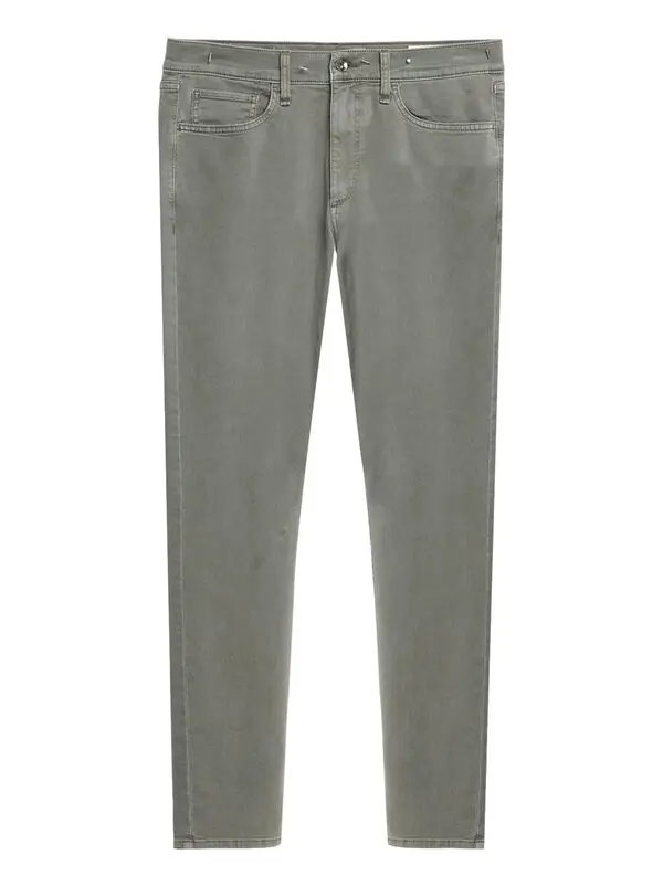 Rag & Bone Fit 2 Slim Jeans - Lichengrn