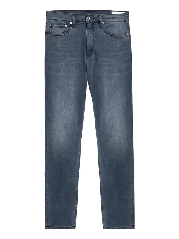 Rag & Bone Fit 2 Slim Jeans - Trent