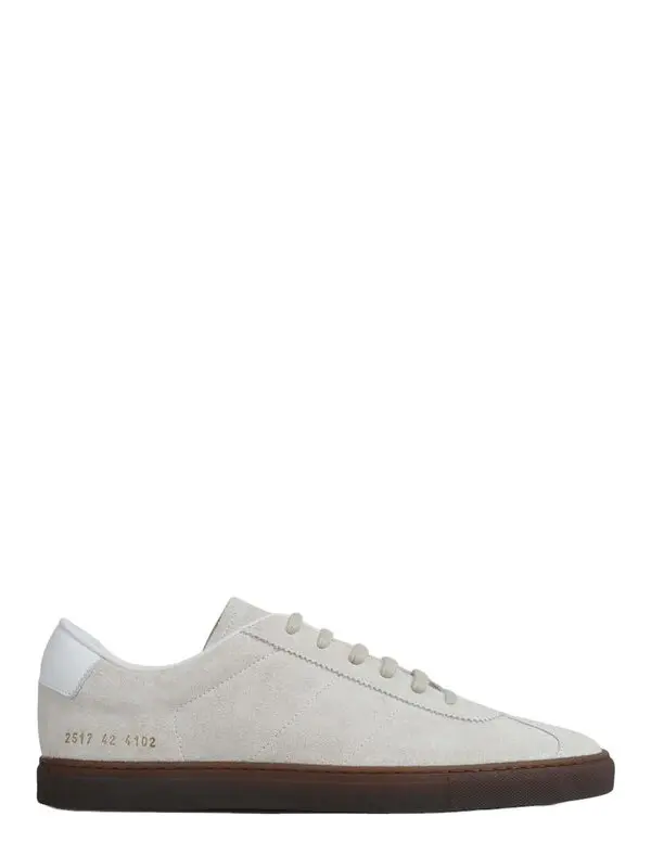 COMMON PROJECTS Sneakers - White