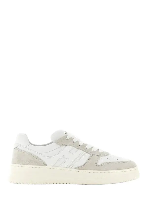 Hogan H630 Sneakers - White