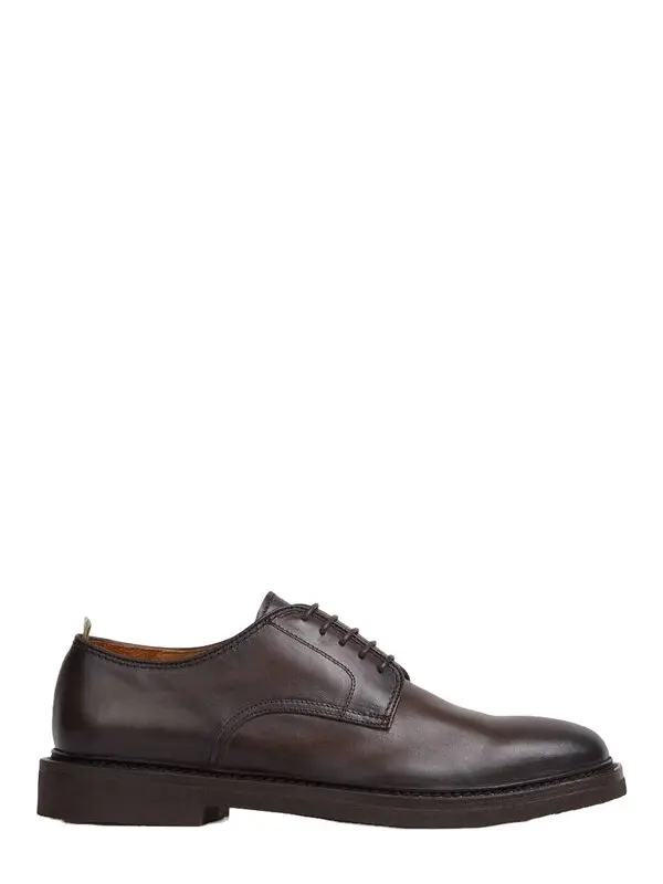 Officine Creative Lace-up Shoes - Brown