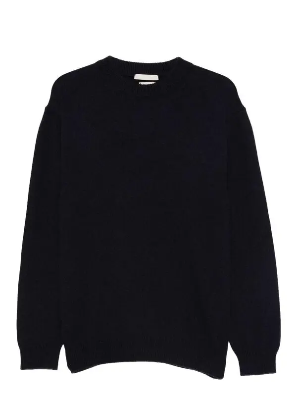 DANIELE FIESOLI Cashmere Sweater - Blue