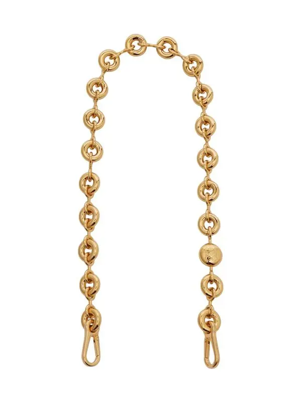 Loewe Chain - Gold