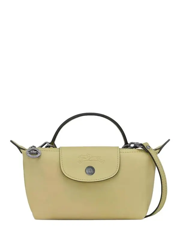 Longchamp Le Pliage Xtra Mini Bag - Green
