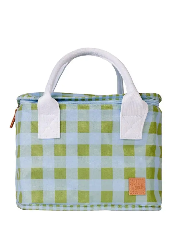 THE SOMEWHERE CO Lunch Bag - Alfresco