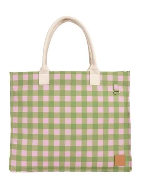 THE SOMEWHERE CO Ultimate Tote Bag - Versailles