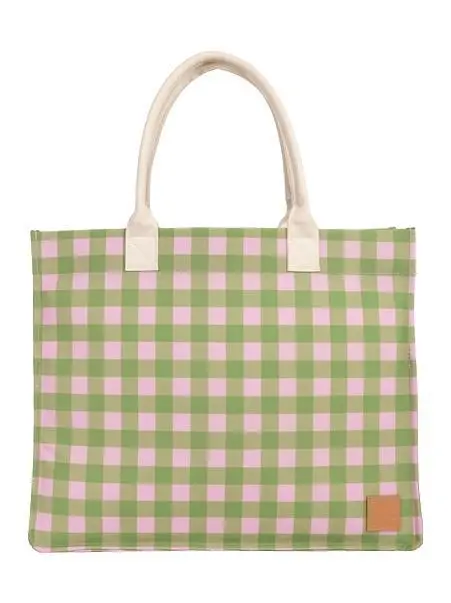 THE SOMEWHERE CO Ultimate Tote Bag - Versailles