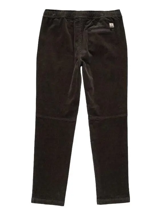 SURFSIDE SUPPLY CO. Tyler Corduroy Utility Pant - Peat Moss