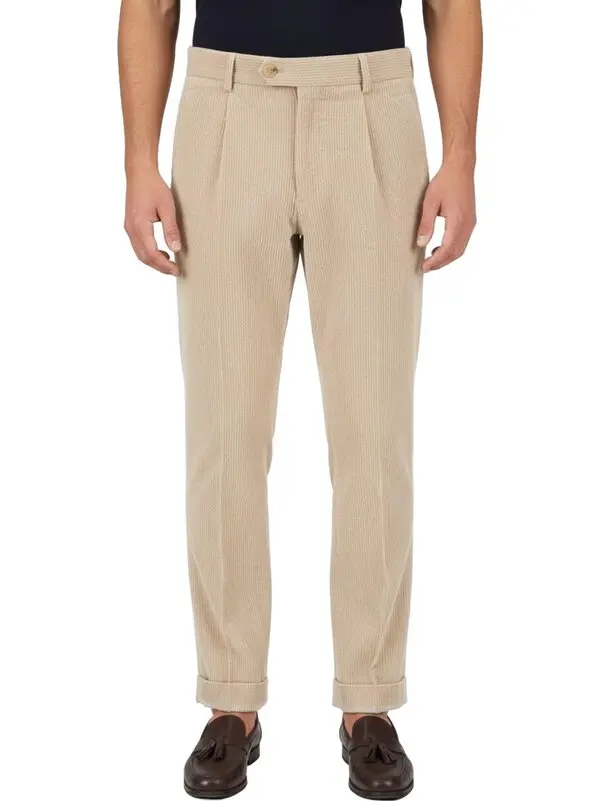 BOSS Pants - Beige