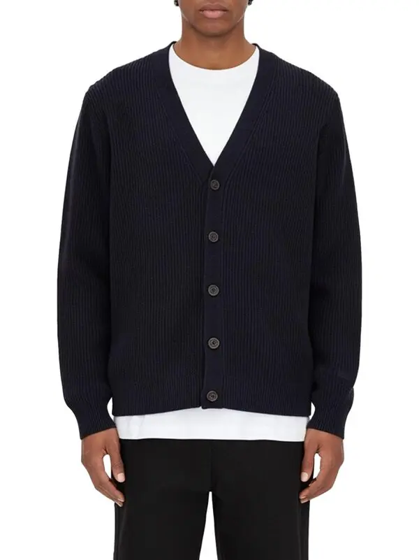 MC2 SAINT BARTH Sweater - Black