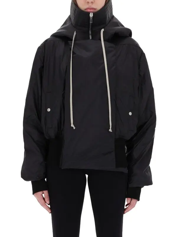 Rick Owens Jacket - Black
