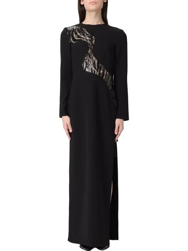 Just Cavalli Dress - Black