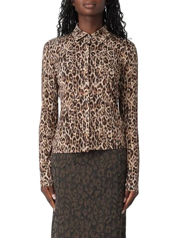 Just Cavalli Shirt - Sand