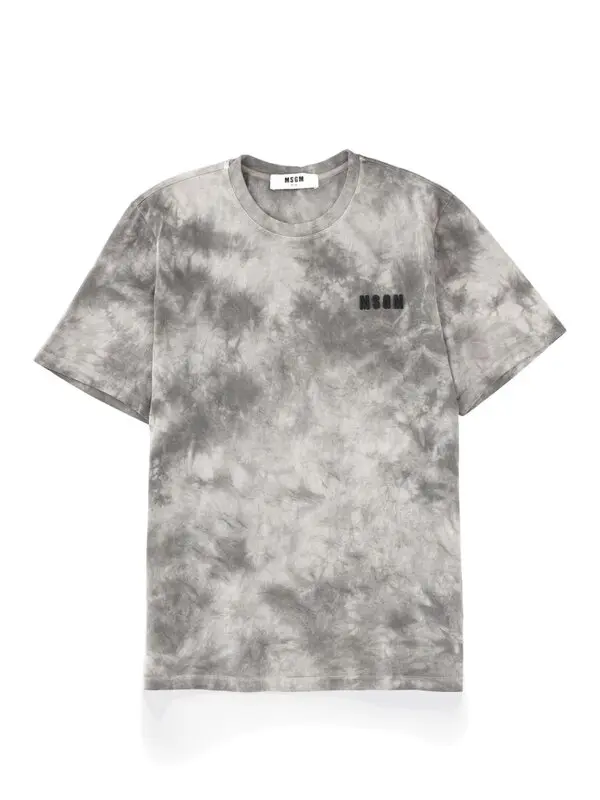 MSGM T-shirt - Grey