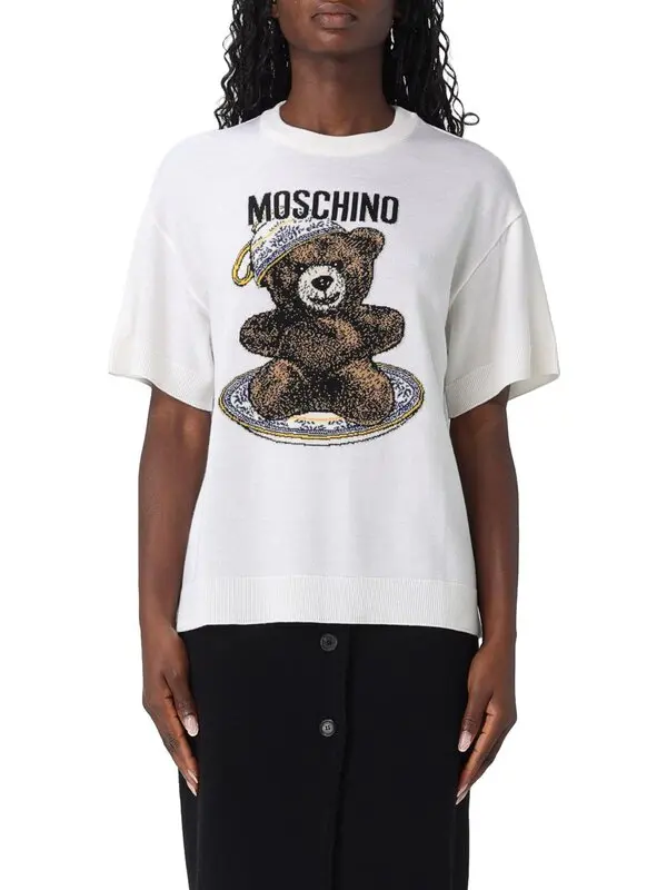 Moschino T-shirt - Multicolor