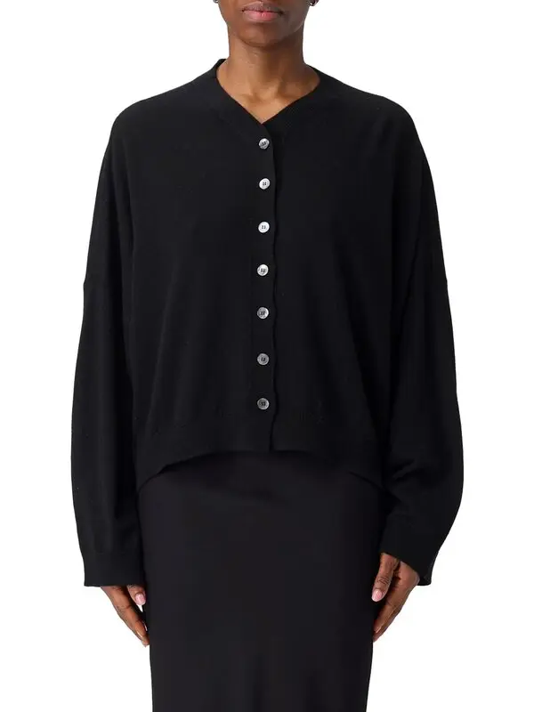 Liviana Conti Sweater - Black