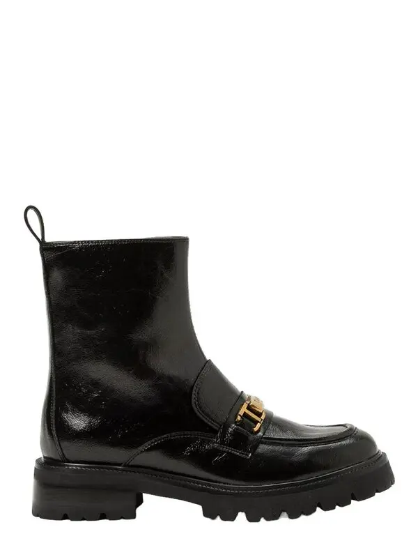 TWINSET Boots - Black