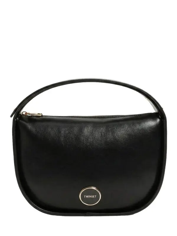 TWINSET Mini Handbag - Black