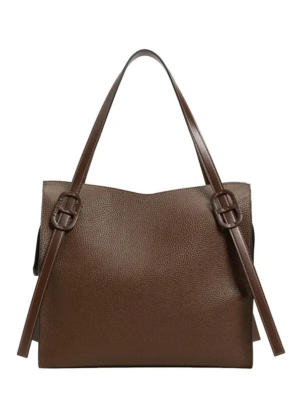 TWINSET Shoulder Bag - Brown