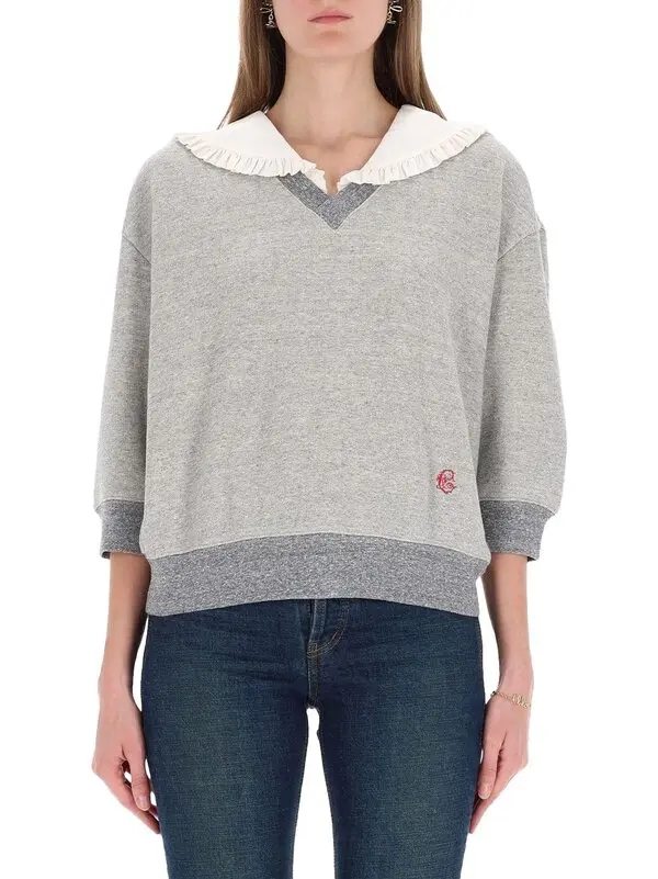 Chloé Sweater - Grey