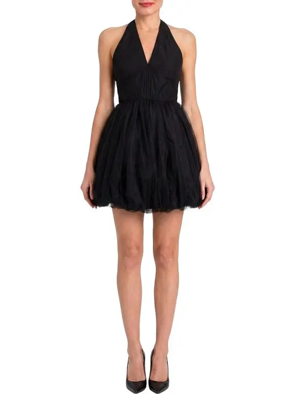 TWINSET Dress - Black