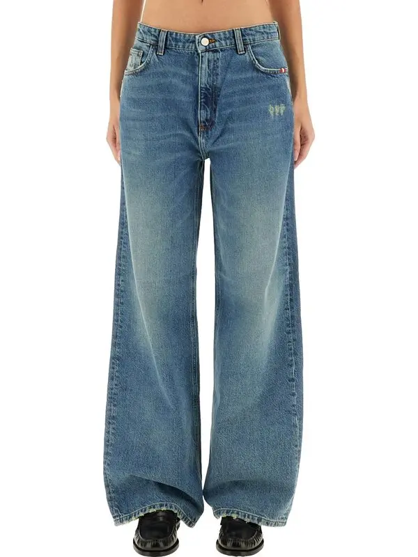 AMISH Jeans - Denim