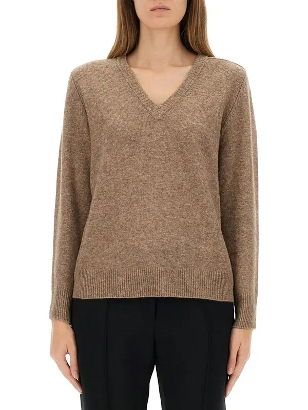 Aspesi Sweater - Beige
