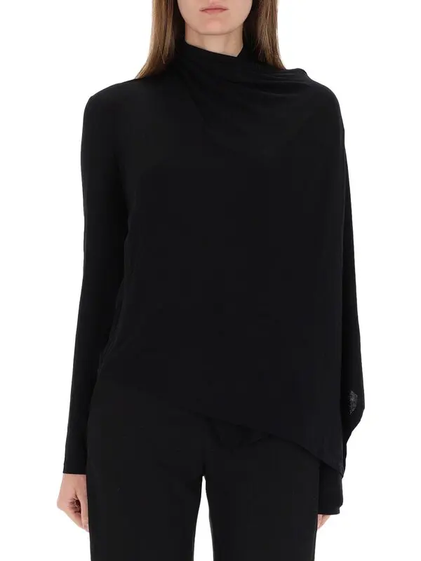 Helmut Lang Sweater - Black