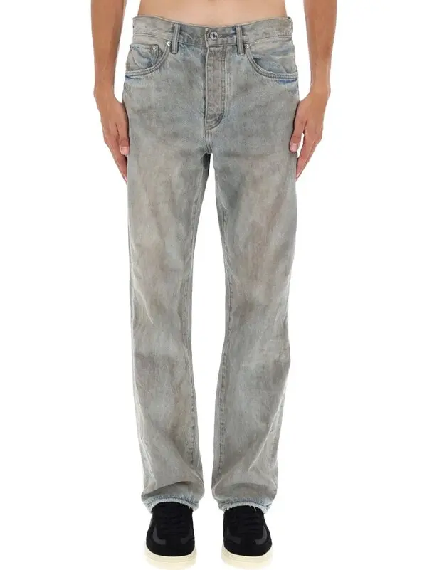 PURPLE BRAND Jeans - Grey