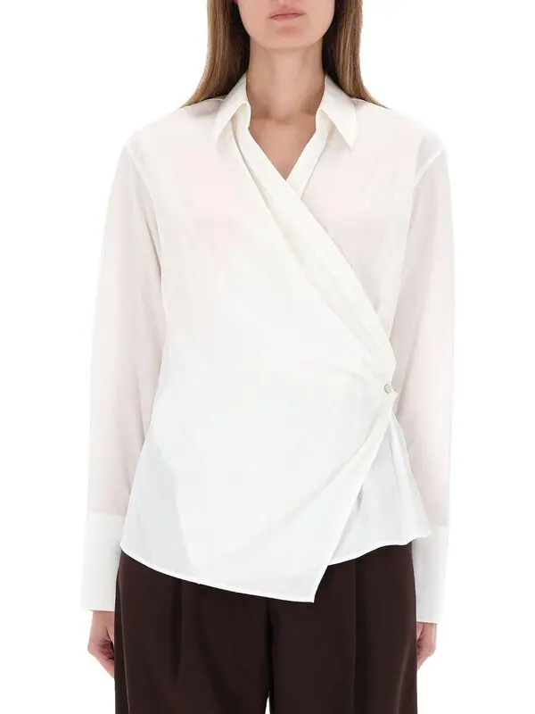 Helmut Lang Shirt - White
