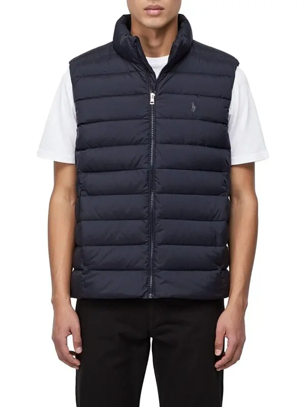 Polo Ralph Lauren Suit Vest - Blue